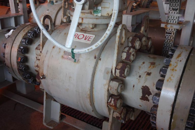 NACE Coating Specialist - Inspection, Surveys, Documentation